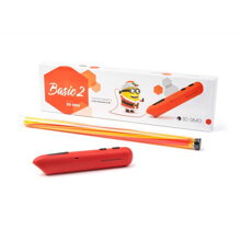 Jednoduché vytváření prostorových modelů pomocí 3D PERA ⭐