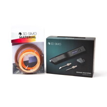 Jednoduché vytváření prostorových modelů pomocí 3D PERA ⭐